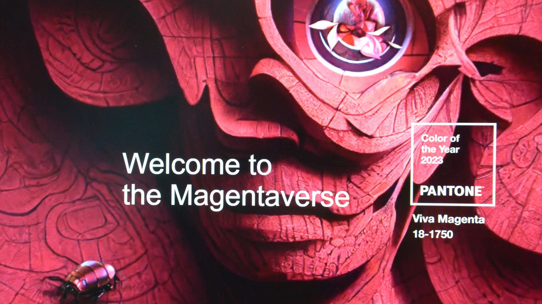 Pantone выбрал главный цвет 2023 года - 02.12.2022, Sputnik Абхазия