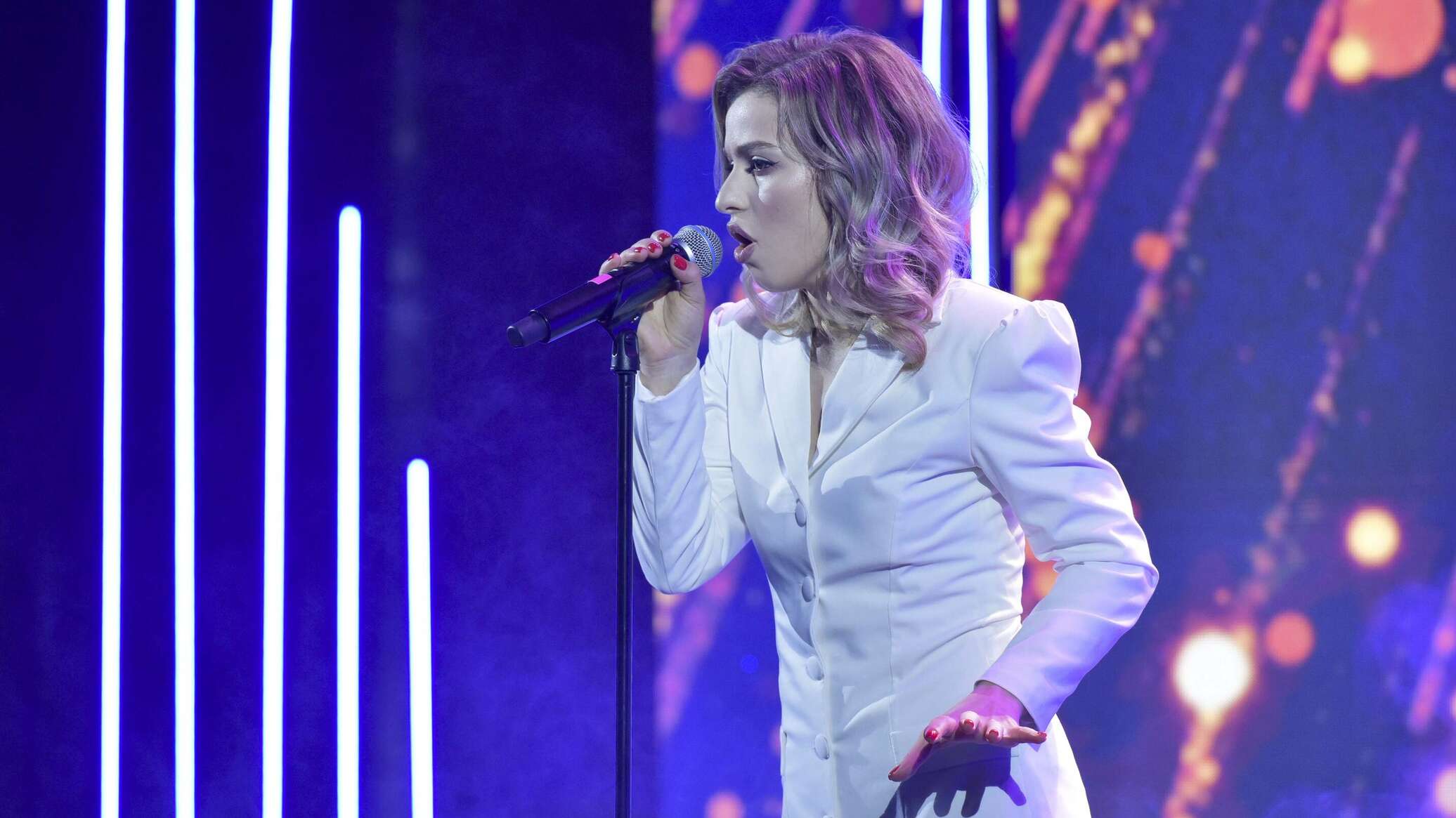 Восхождение звезд: концерт музыкального шоу "Apsny-Star" - 01.03.2023, Sputnik Абхазия