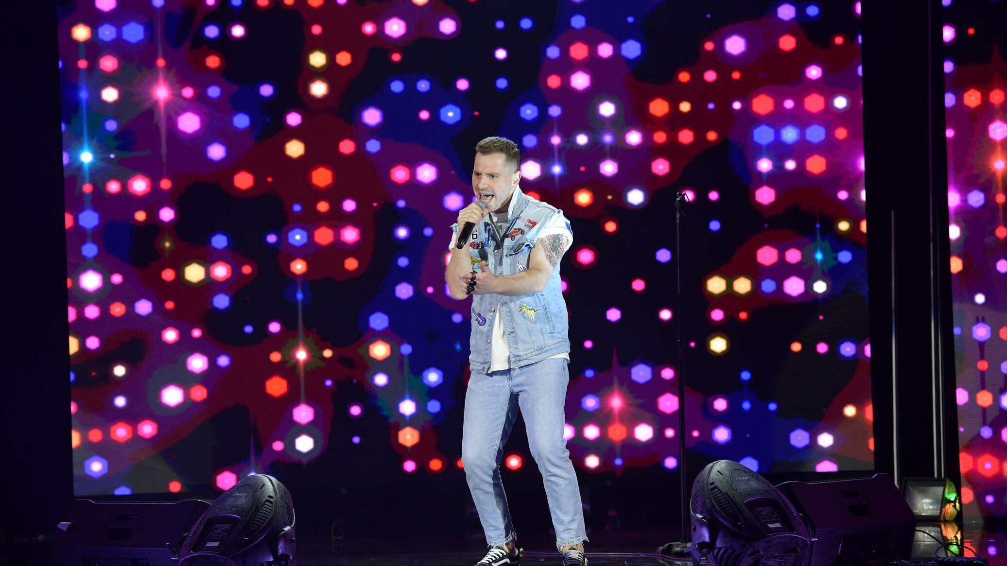 Сюрпризы финала: заключительный концерт первого сезона "Apsny-Star" - 30.05.2023, Sputnik Абхазия