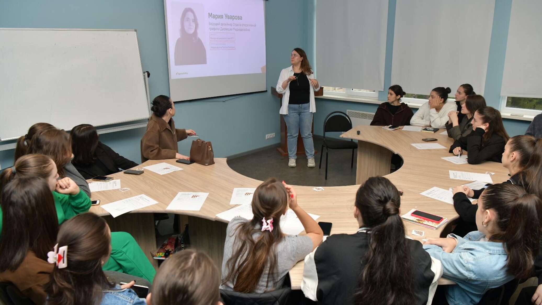 Новый модуль проекта Sputnik Pro "Инфографика: идея, процесс, результат ...